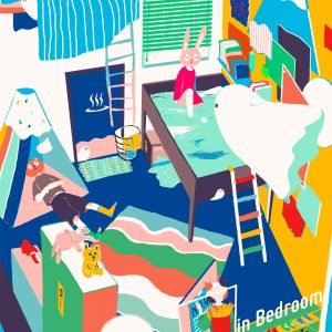 Volume 09.Issue 01.The Arrival Issue – CUTOUT Magazine