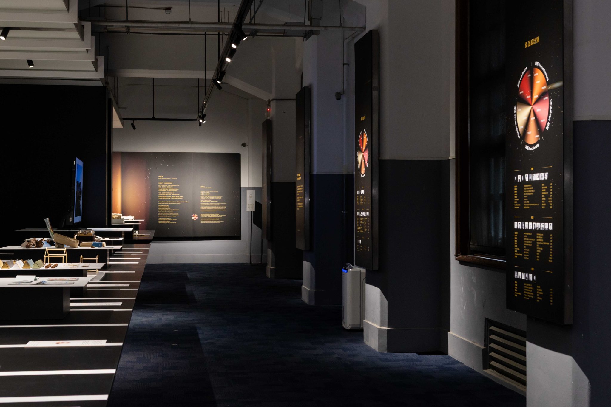 2025 Golden Pin Design Award ExhibitionExplores the Dimensions of Design Through“The Spectrum of ...